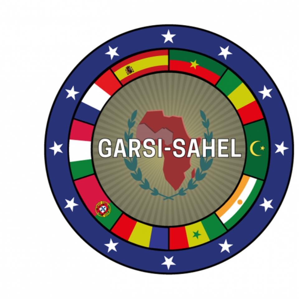 Groupes d’Action Rapides – Surveillance et Intervention au Sahel (GARSI ...